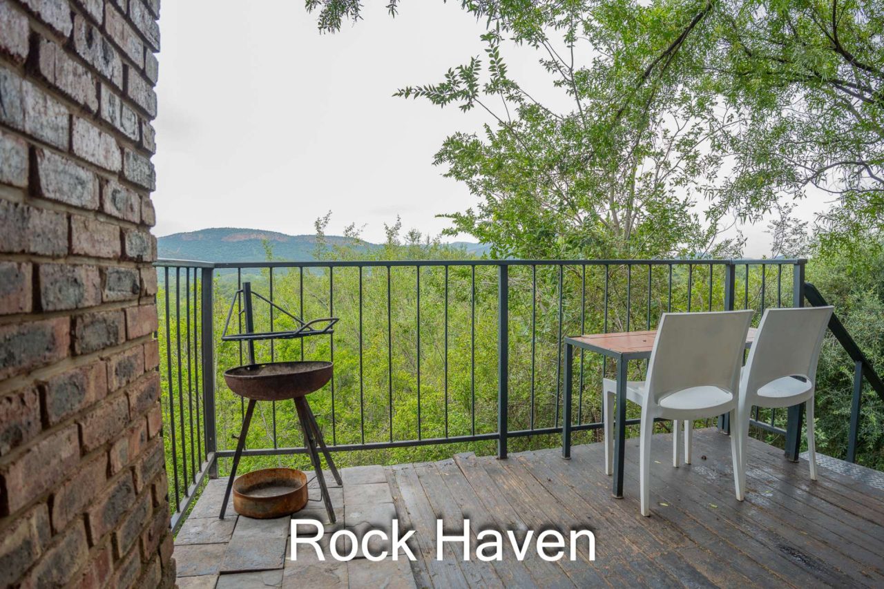 Rock Haven | Thabela Thabeng